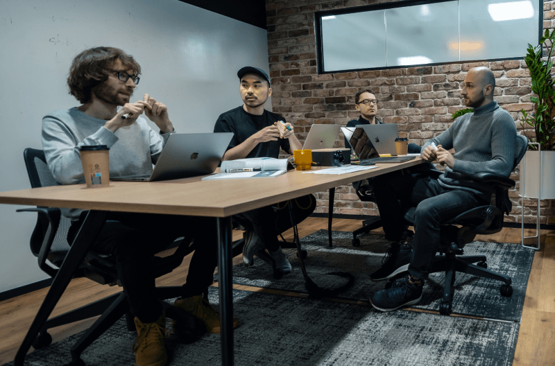 WOO X l Jobs & Careers