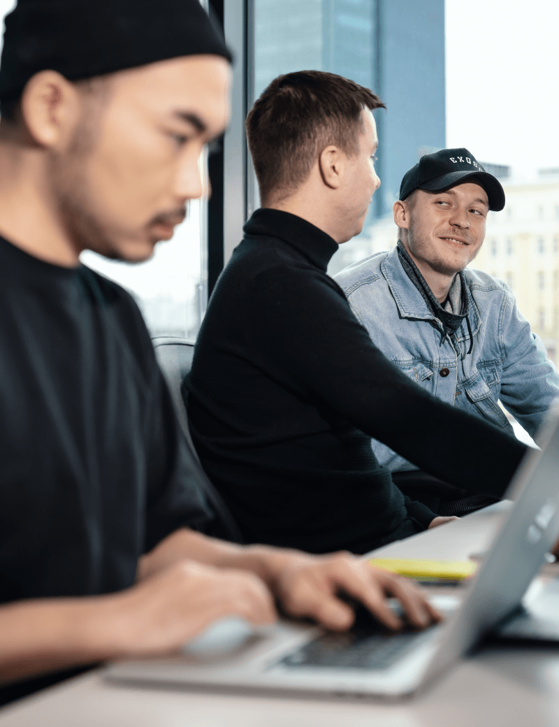 WOO X l Jobs & Careers