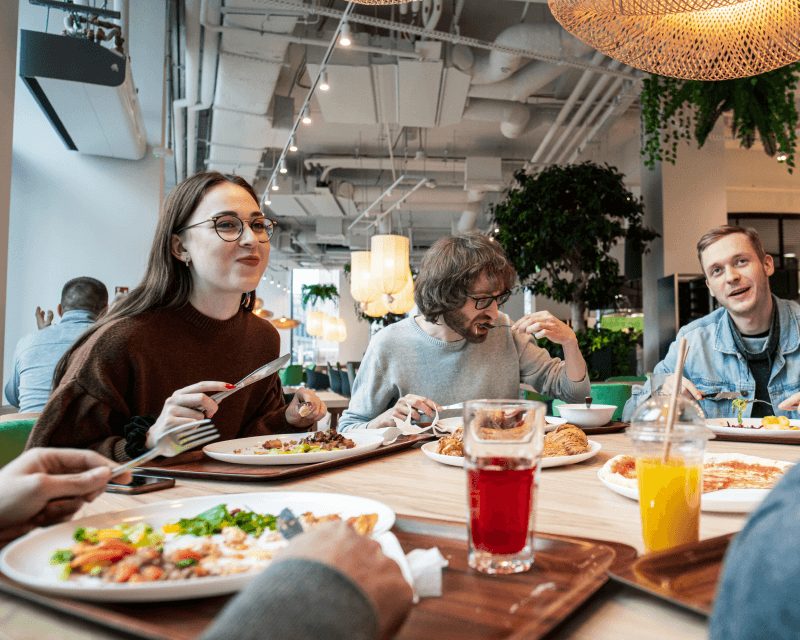 WOO X l Jobs & Careers