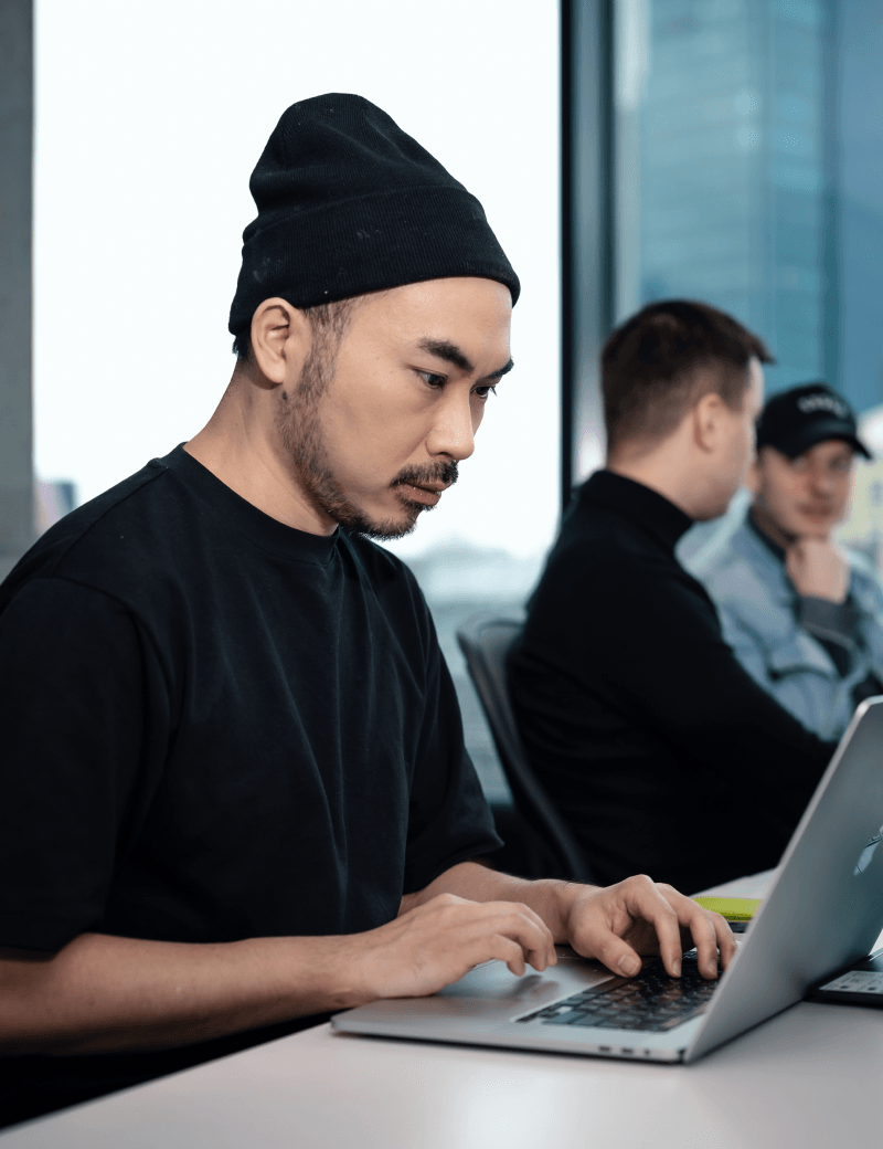 WOO X l Jobs & Careers