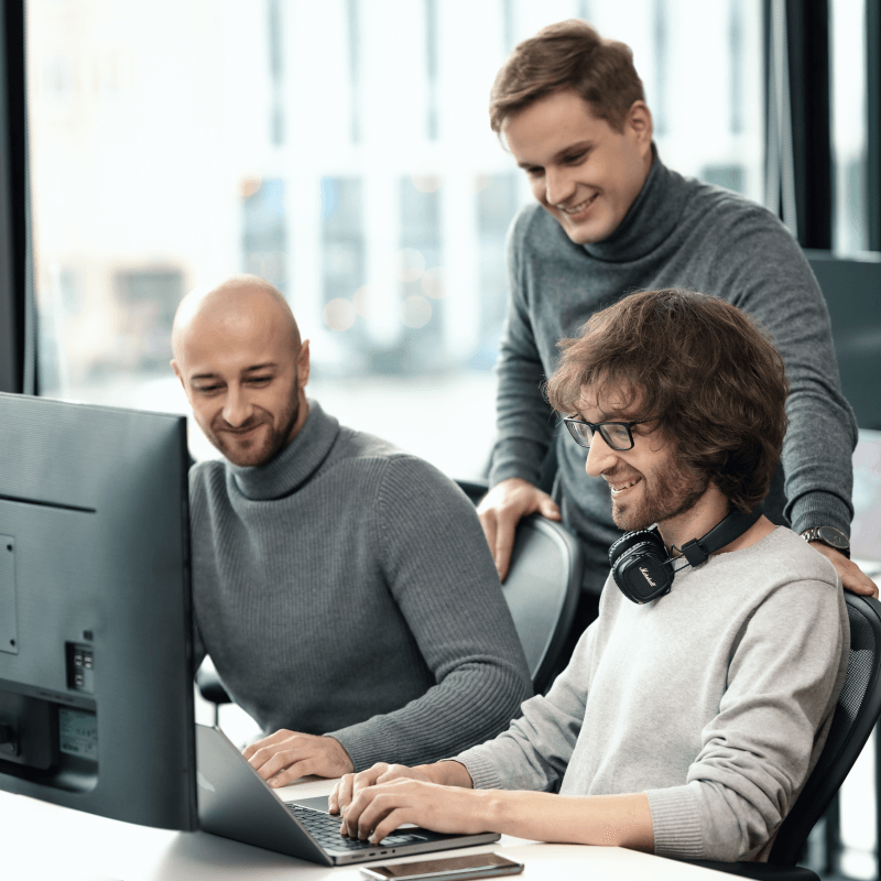 WOO X l Jobs & Careers