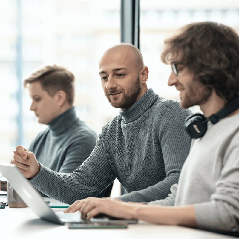 WOO X l Jobs & Careers