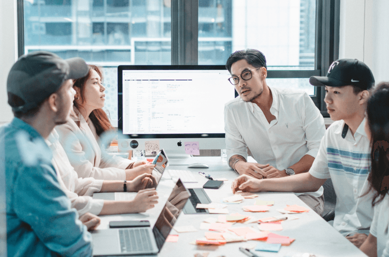 WOO X l Jobs & Careers