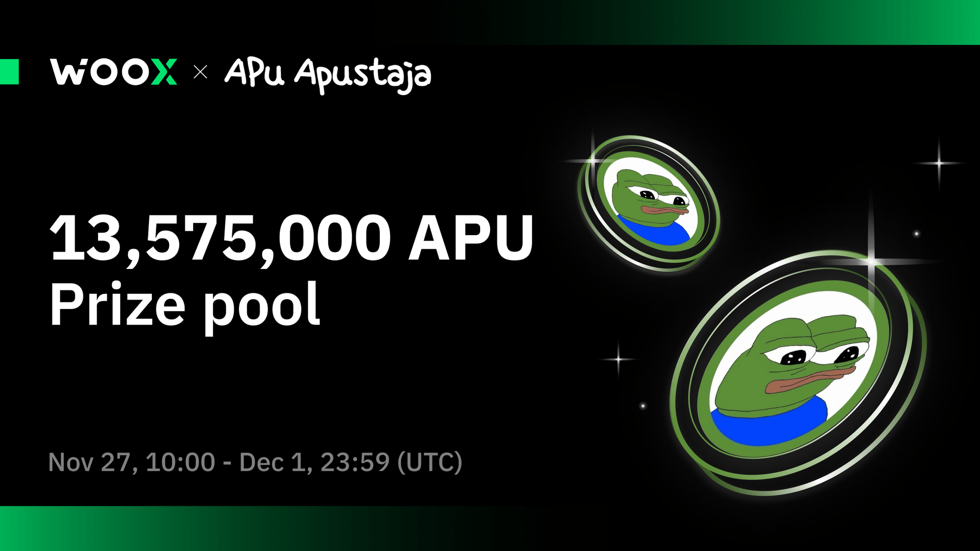 Hop to the Top: APU Trading Showdown